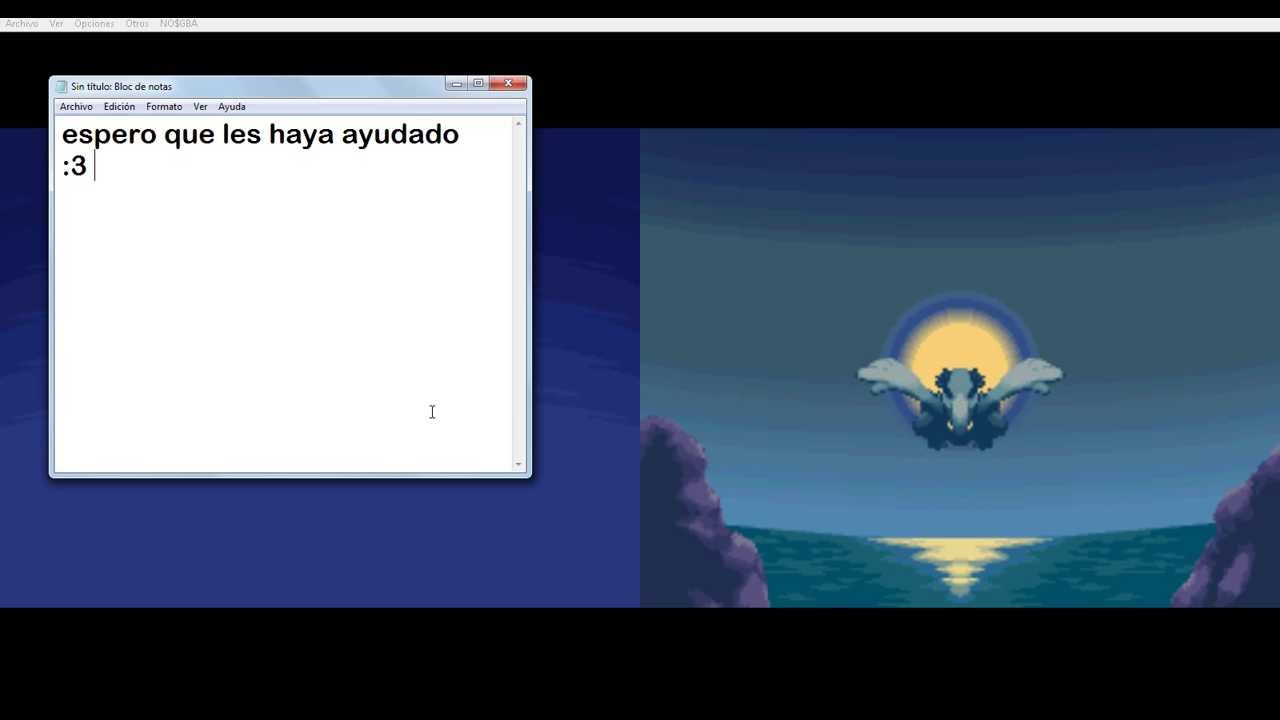 Como Borrar La Partida en Pokemon Soul Silver - YouTube