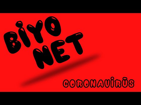 BİYONET - Coronavirüs