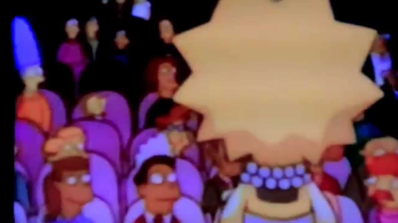 los simpson: lisa y su saxofon - YouTube