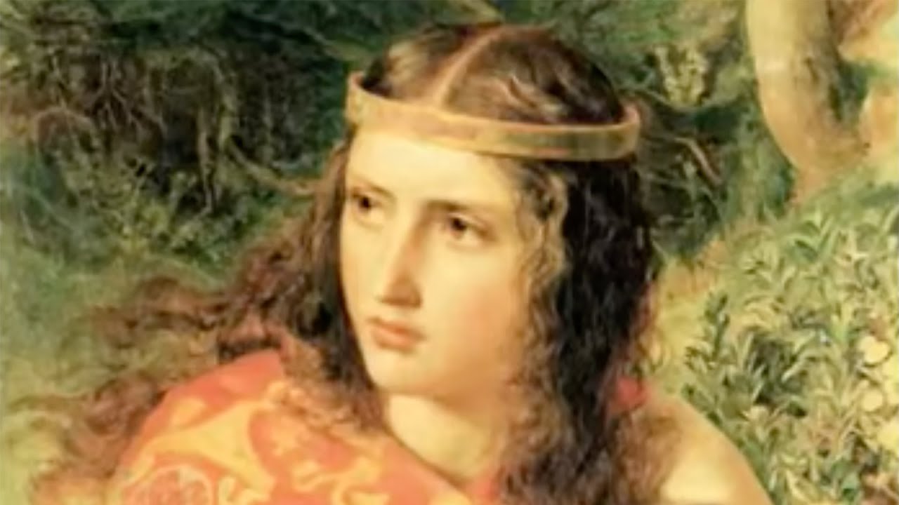 The History of Queen Edith's – with Jeremy Lander - YouTube