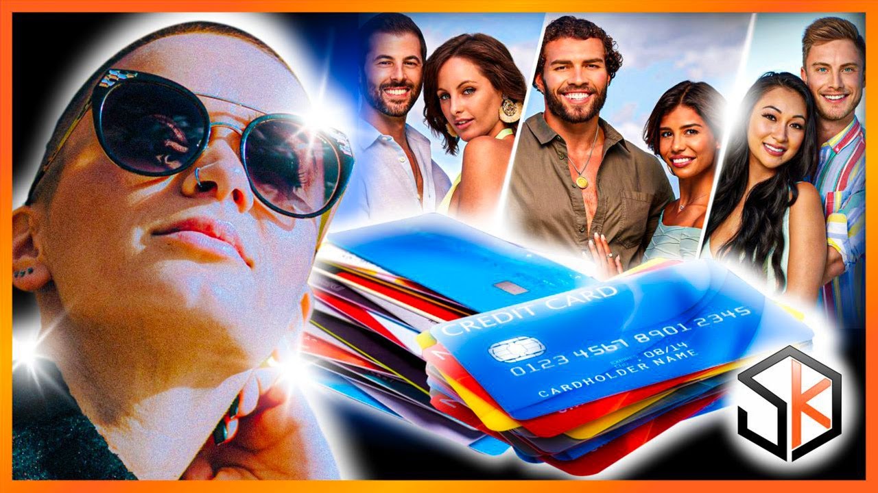 🎇Credit Card Strategy for Couples - 5 Card Hacks to Help Couples ...