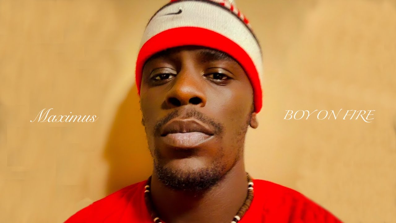 Boy On Fire Full Mixtape - YouTube