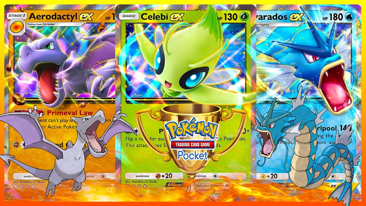 Acompanhando o Ursiiday #8 TOP 32 E FINAL- PT BR - POKEMON TCG POCKET ...