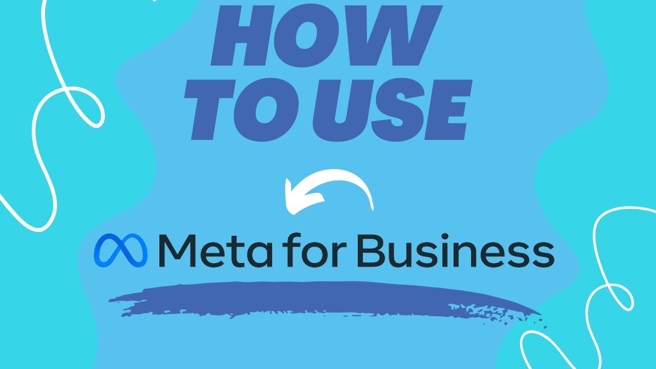 How To Post on the Meta Business Suite - YouTube