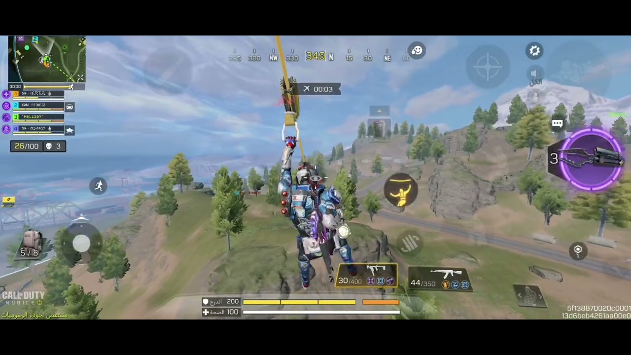 trolling CODM 🤪🤣🔥 - YouTube