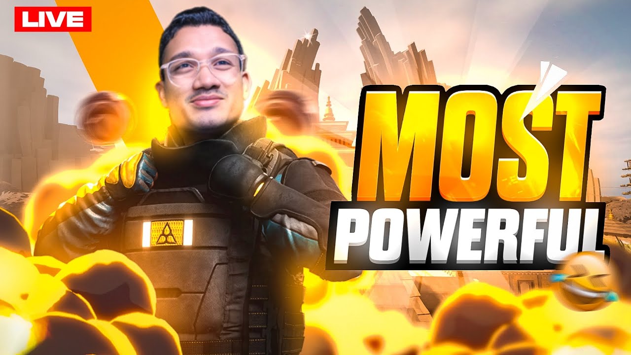 20kd gameplay - YouTube