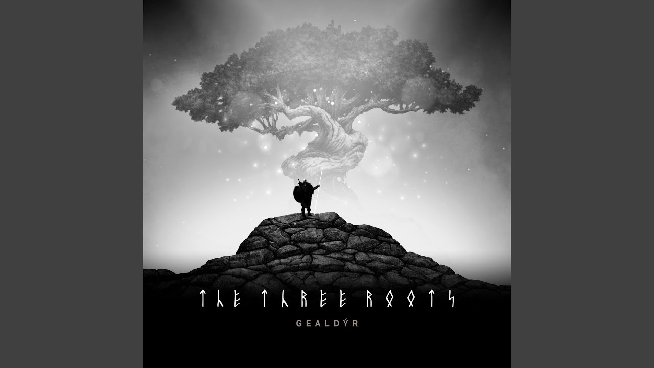 The Three Roots - YouTube Music