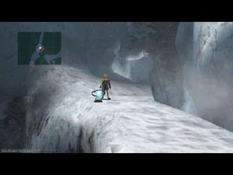 FINAL FANTASY X HD Remaster pt.43 reach the save sphere before I ...