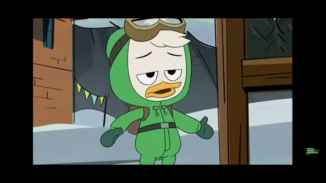 Disney XD Pokemon bumper and DuckTales promo (1) - YouTube