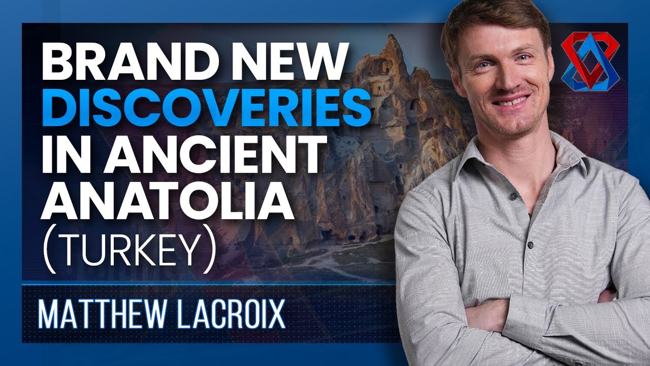 Hidden History of Humanity: Sumerian, Akkadian & Ancient Temples - Matt ...