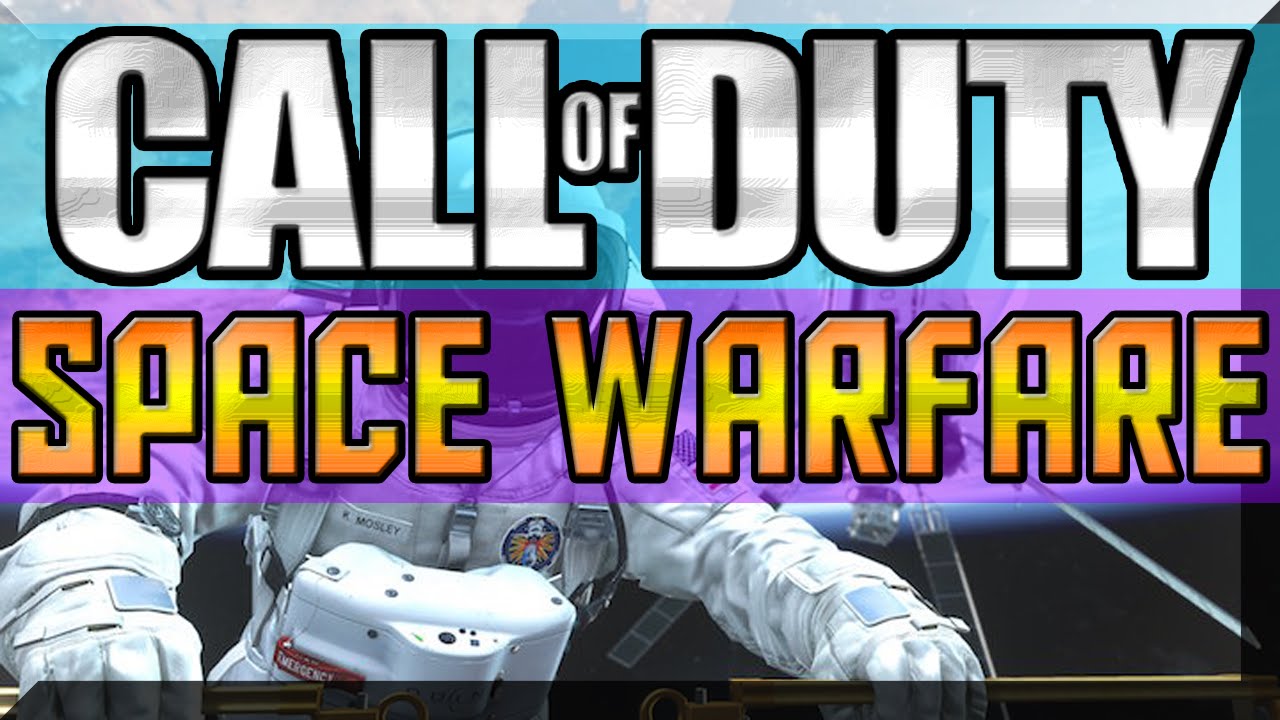 Heres How Much Space Youll Need To Download Call Of Duty