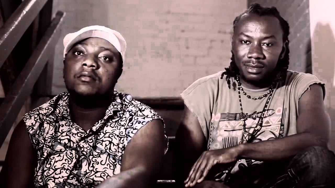 Bajah + Dry Eye Crew: War Stories - YouTube