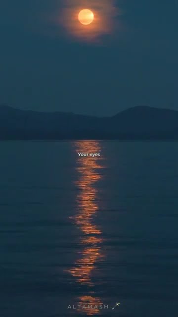 anil Emre Daldal M yours words your eyes - YouTube