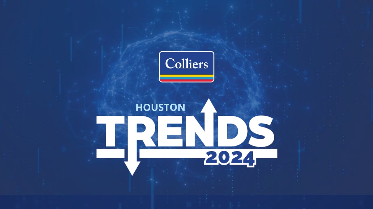 Welcome to Houston TRENDS 2024 - YouTube