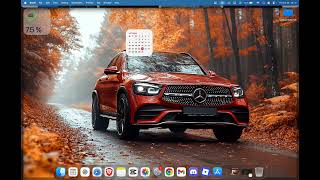 How to Set Live Wallpaper on Mac for Free