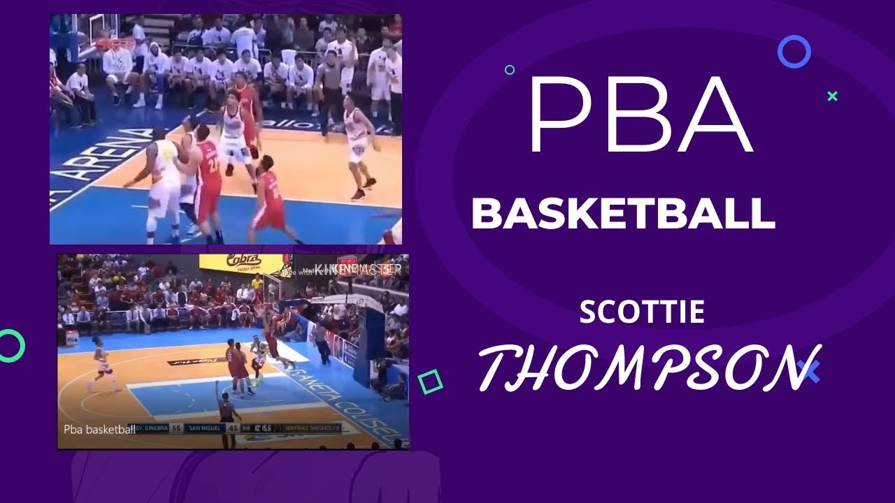 pba basketball philippinesThe Philippine Basketball Association - YouTube