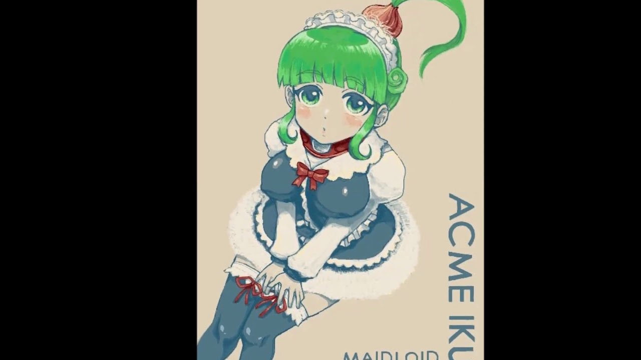 39 Music [Acme Iku] - YouTube