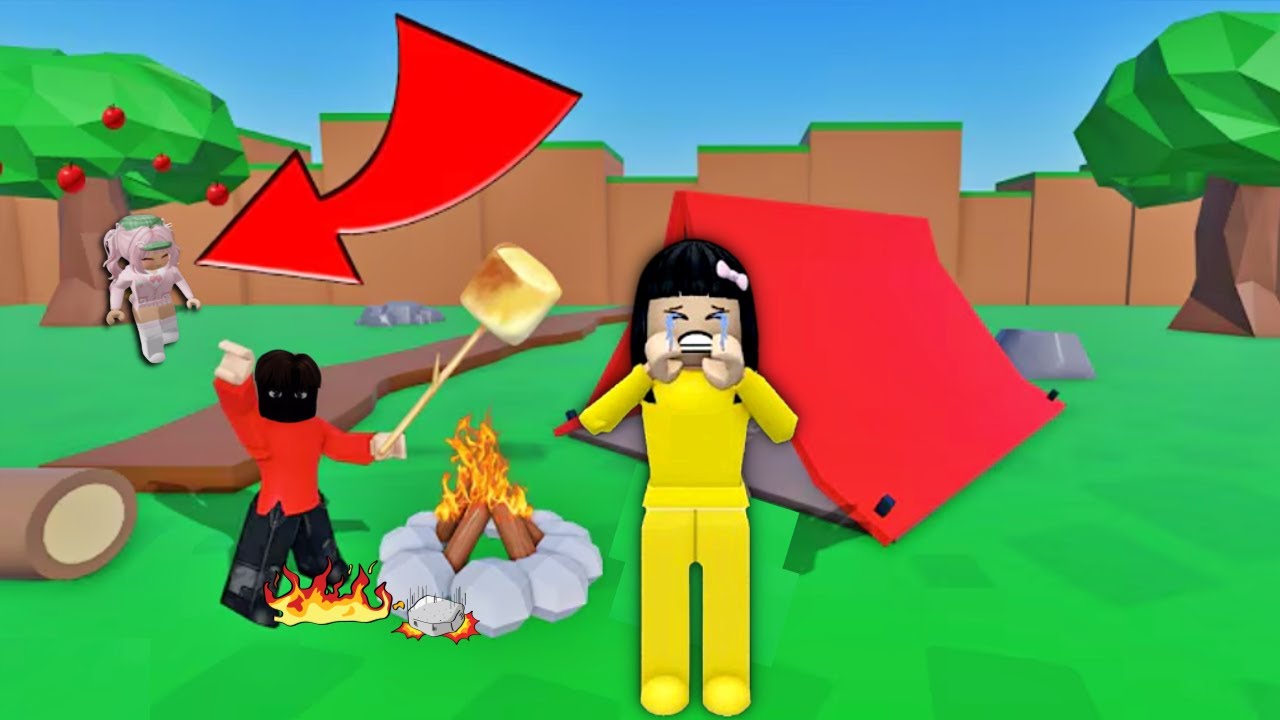 MIO PANIK‼️ TANGAN YUTA TERBAKAR KENA API,BABY ZEE LIBURAN CAMPING ...