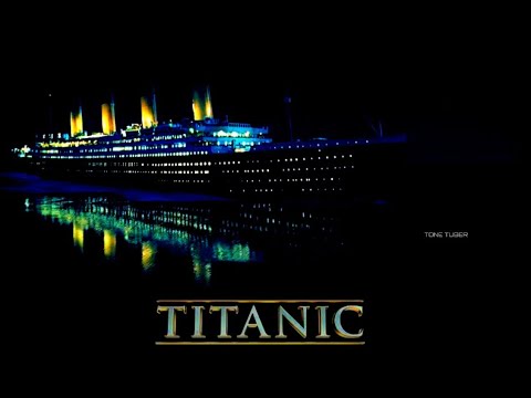 Titanic Titel Track Violin Sounds Ringtone Download Mp3 - YouTube