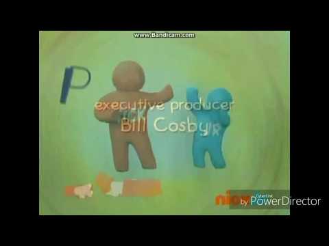 (REUPLOAD) Noggin and Nick Jr Logo Collection