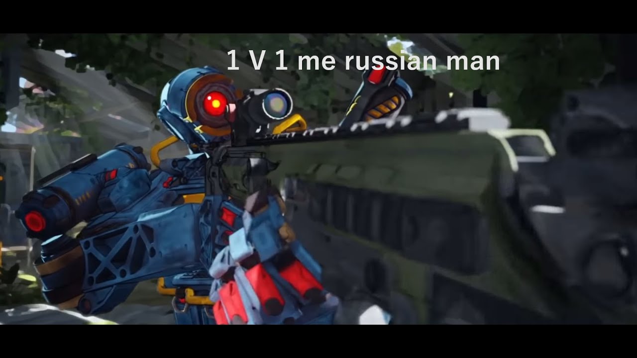 Pathfinder kills heavy in cold blood - YouTube