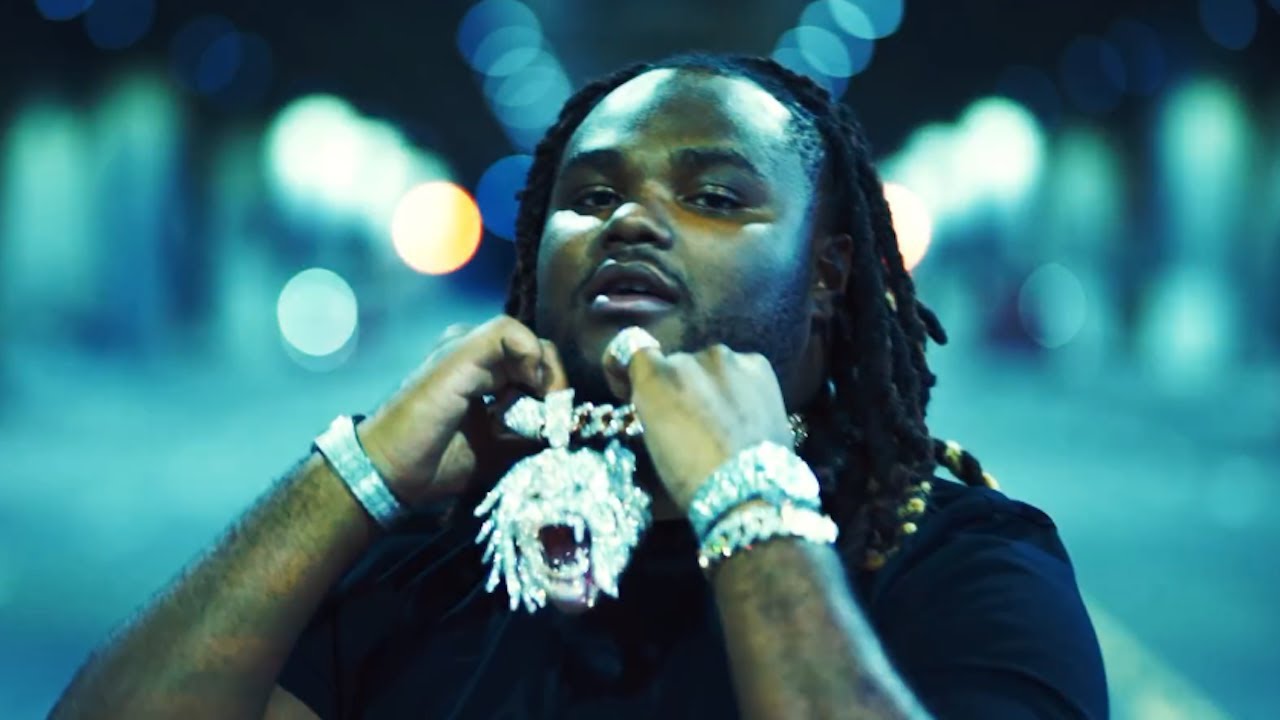 Lil Durk ft. Tee Grizzley "3rd Person" (Fan Music Video) - YouTube