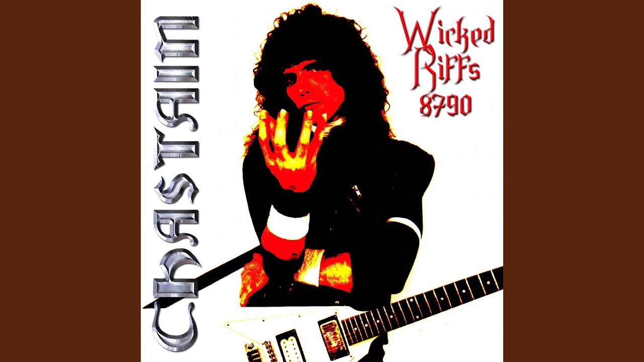 Evil For Evil (Instrumental) - YouTube