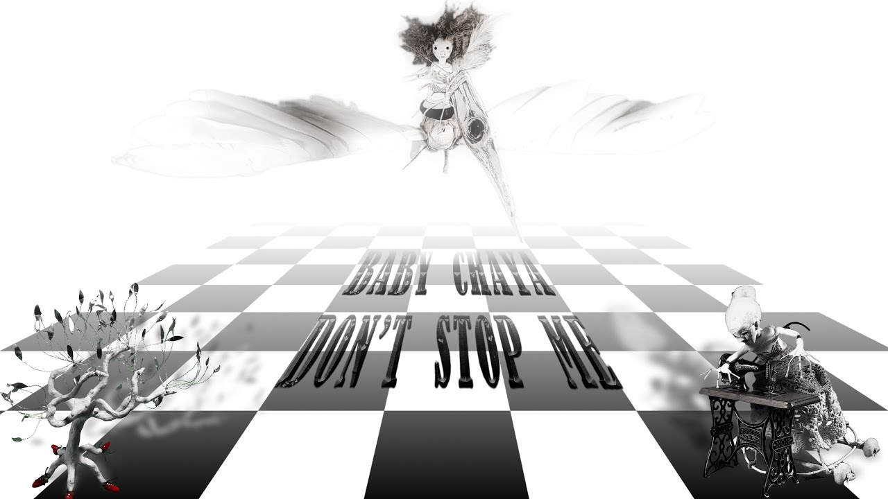 BABY CHAYA - Don't Stop Me (Official Music Video) - YouTube