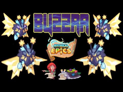 Prodigy Math Game | How to Obtain Buzzra! (Mythical Epic) Part 1 - YouTube