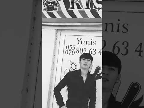 yenə başı beyni duman