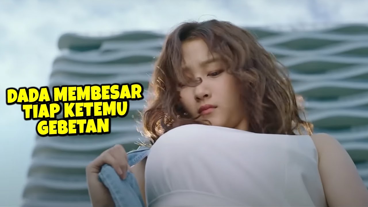 TABUNG GAS KU MEMBERSAR JIKA JUMPA GEBETAN - Alur Cerita Film - YouTube