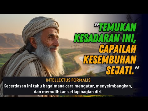 Dari Sakit Menjadi Sadar: Perjalanan Menuju Kesembuhan Sejati | Inspirasi Ibnu Sina