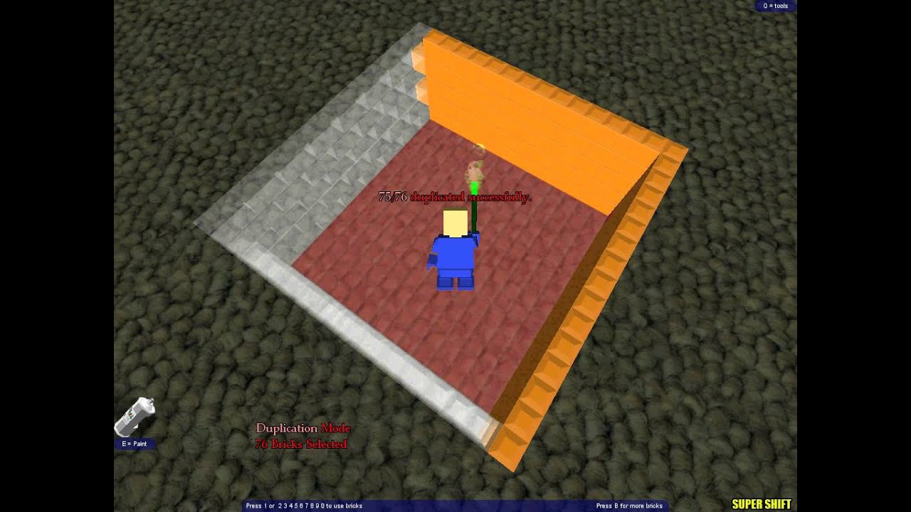How To Make A Vehicle Change Colors In Blockland YouTube How To Make A Vehicle Change Colors In Blockland YouTube