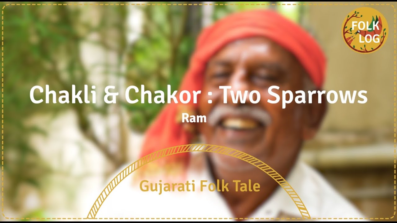 Chakli & Chakor :Two Sparrows - YouTube