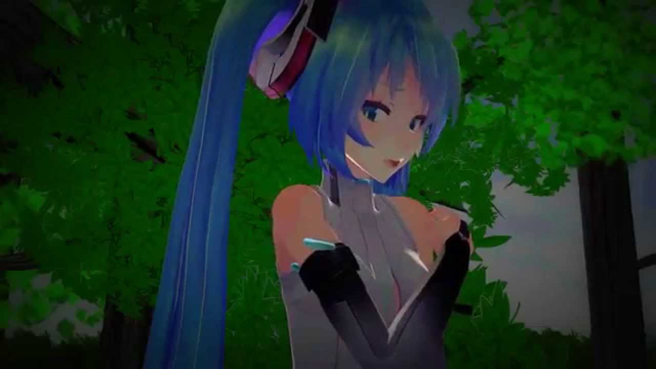 [MMD] Friends Viola - The Witch's House - YouTube