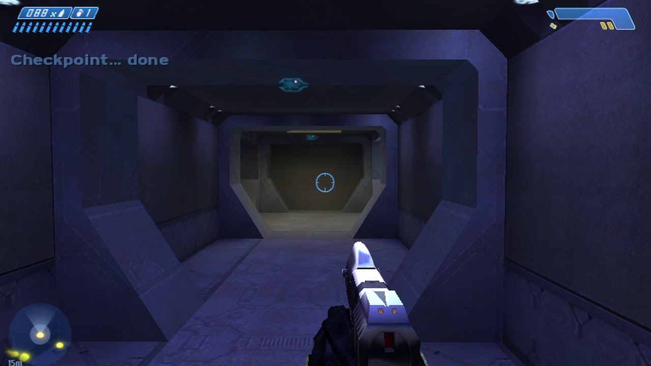 Halo:CE Library 10:28 - YouTube