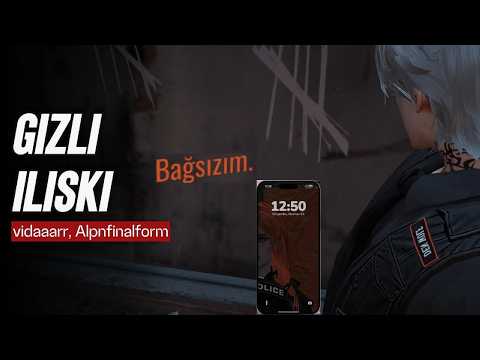 Karan ve Defne İlişkisinin Tüm Geçmişi ve Karan, Ata'ya Her Şeyi Anlatıyor | vidaaarr | KNGL