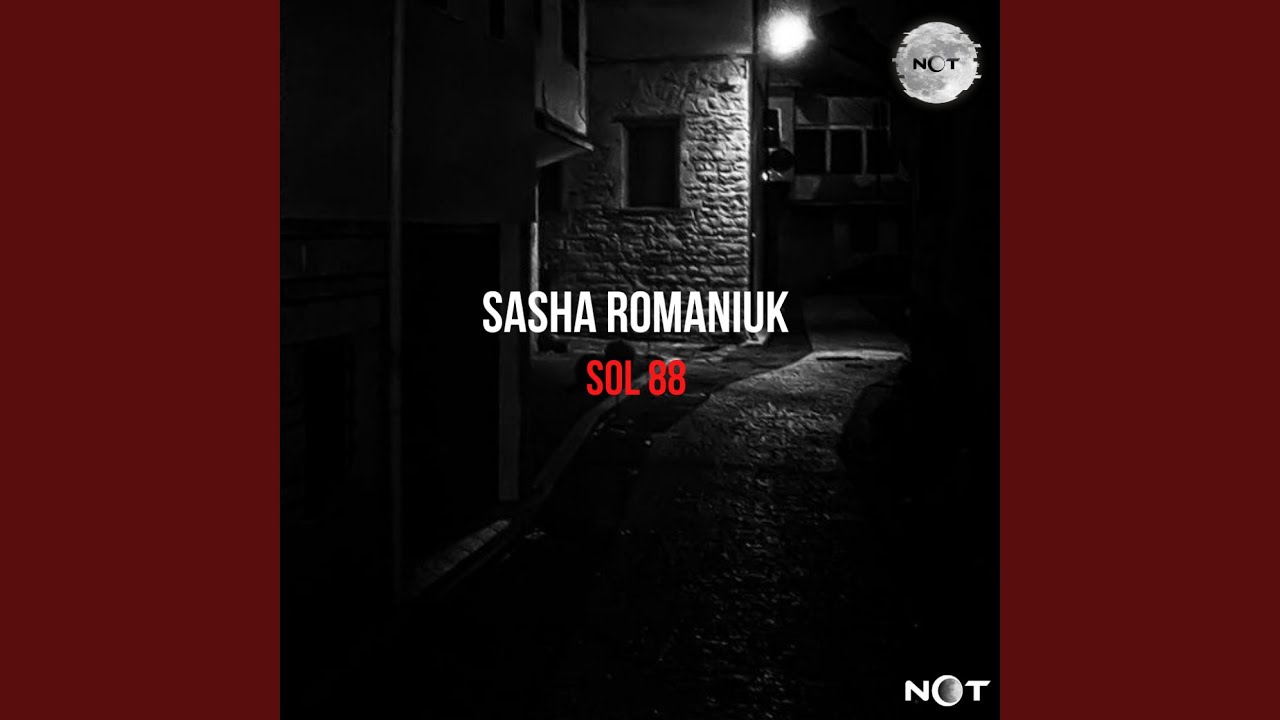Sol 88 (Original Mix) - YouTube