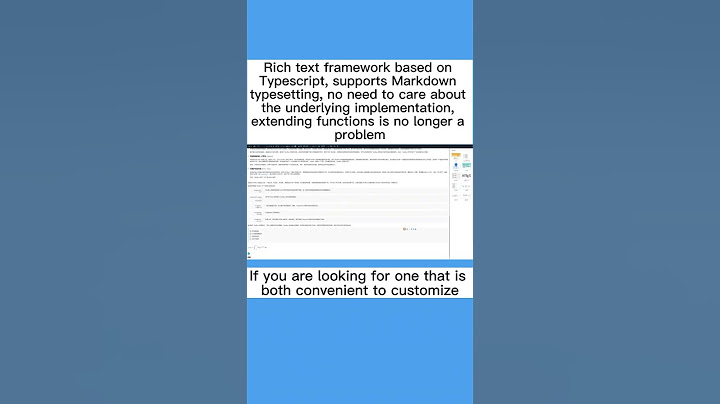Cara Menggunakan Rich Markdown Python