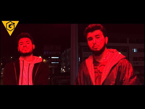 Ape feat. Sav - Girizgah (Official Video)