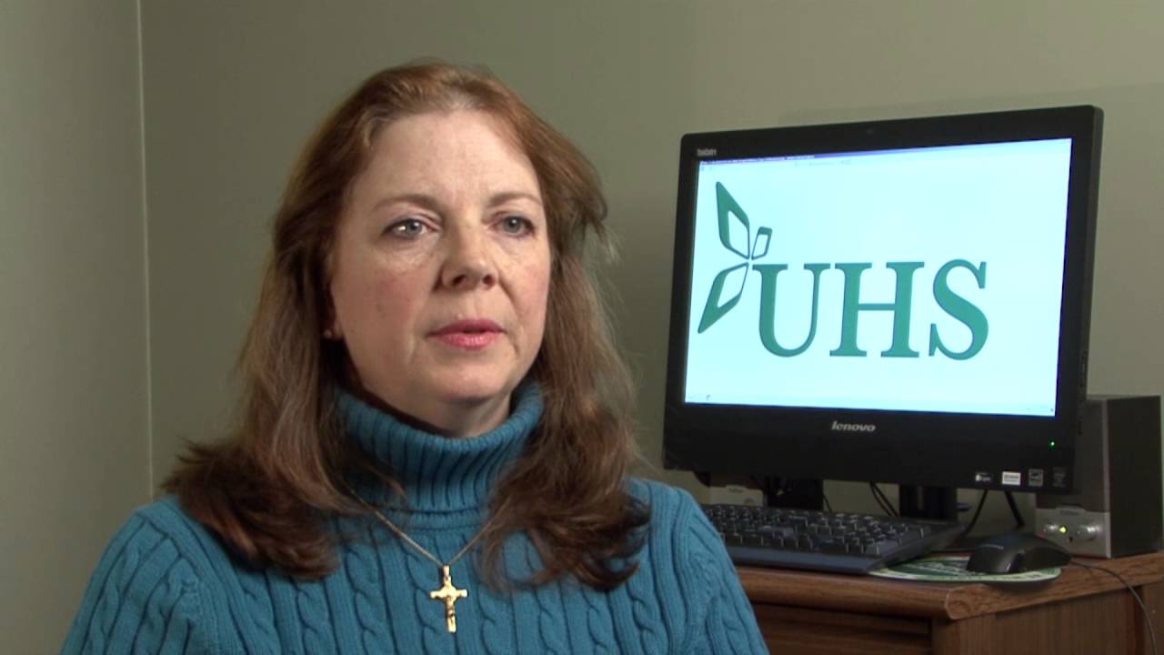 Denise Freeman, DO introduction video - YouTube