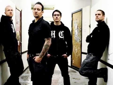 Volbeat - Caroline #1 - The Stength/The Sound/The Songs - YouTube
