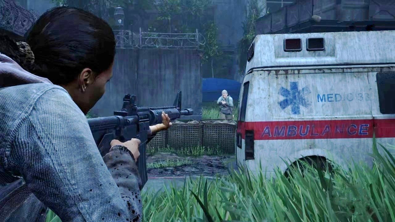 Queen Firefly trophy - The Last of Us Part II Remastered - YouTube