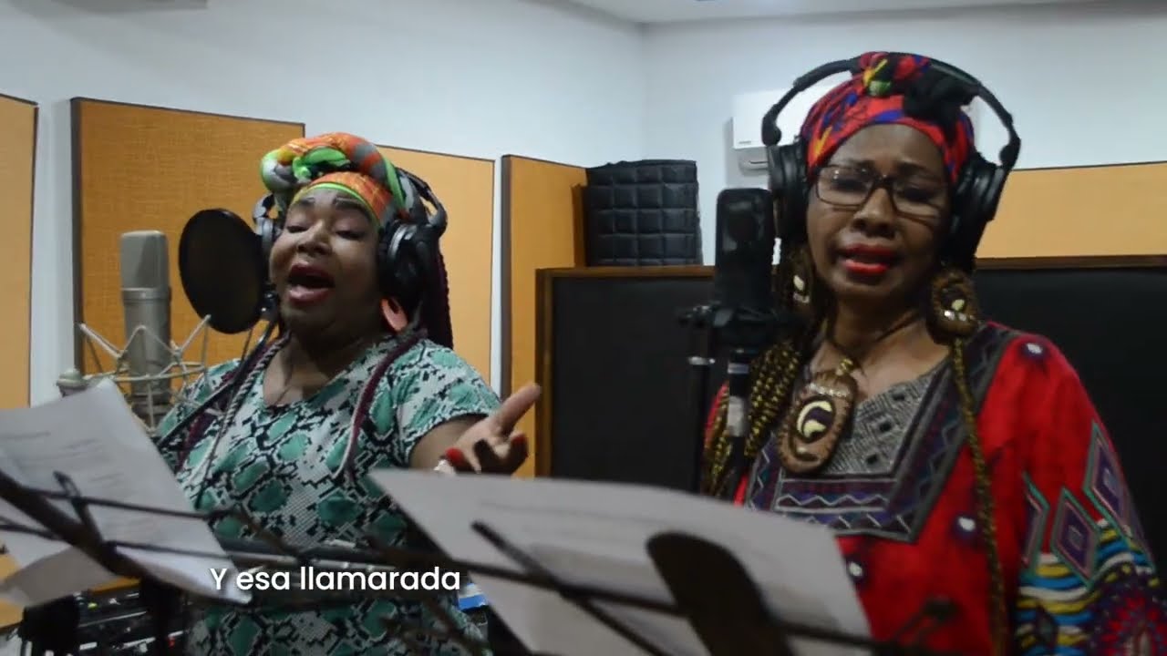 Mi gente bonita, Guapi nos necesita - Grupo Bahía y artistas unidos por Guapi - YouTube