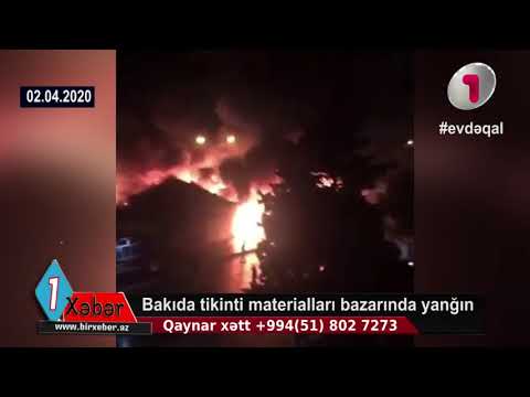 SON DƏQİQƏ:\