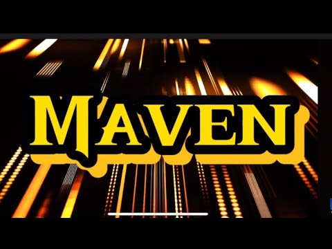 Maven Custom WWE Titantron/ Theme Song “Tattoo” - YouTube