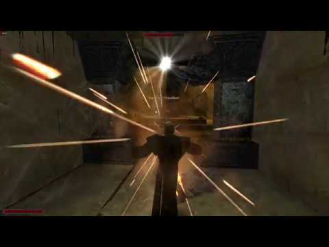 Let's Play Gothic 1 - Walkthrough #15 - Temple of the Sleeper 1/2 - YouTube