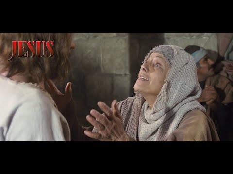 JESUS, (Bengali (Indian)), Healing on the Sabbath