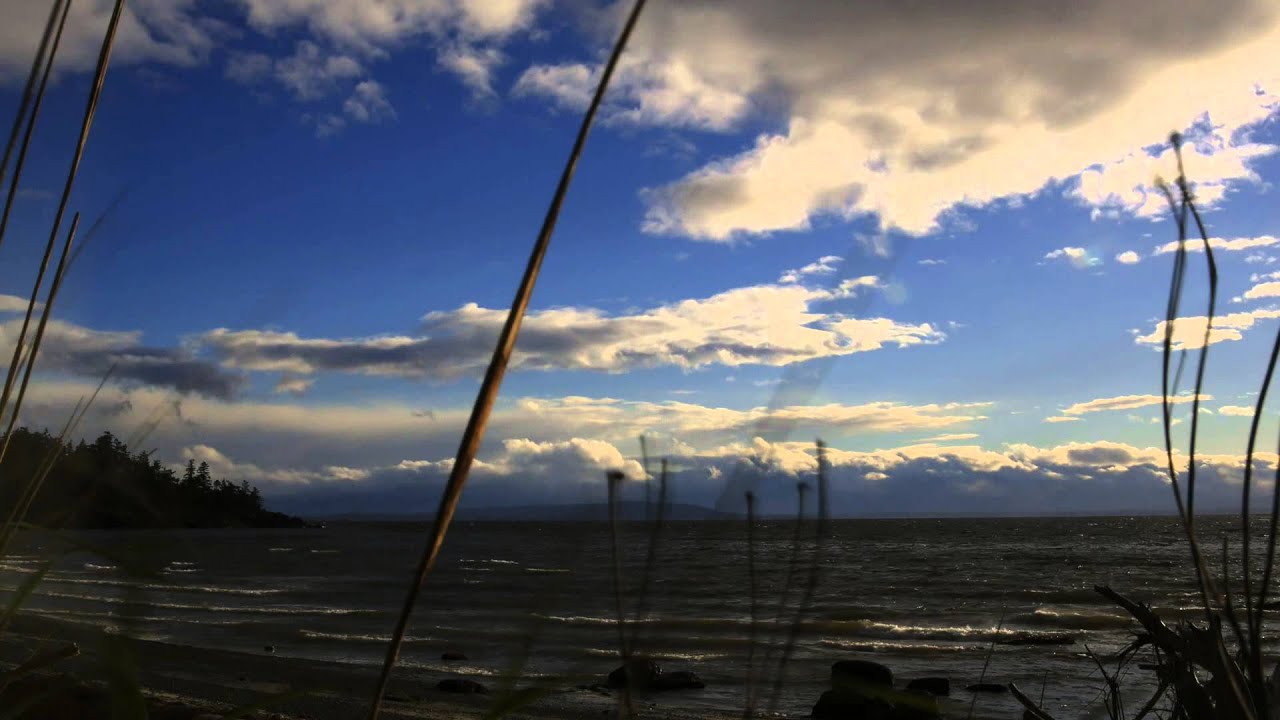 Texada Timewarp - YouTube