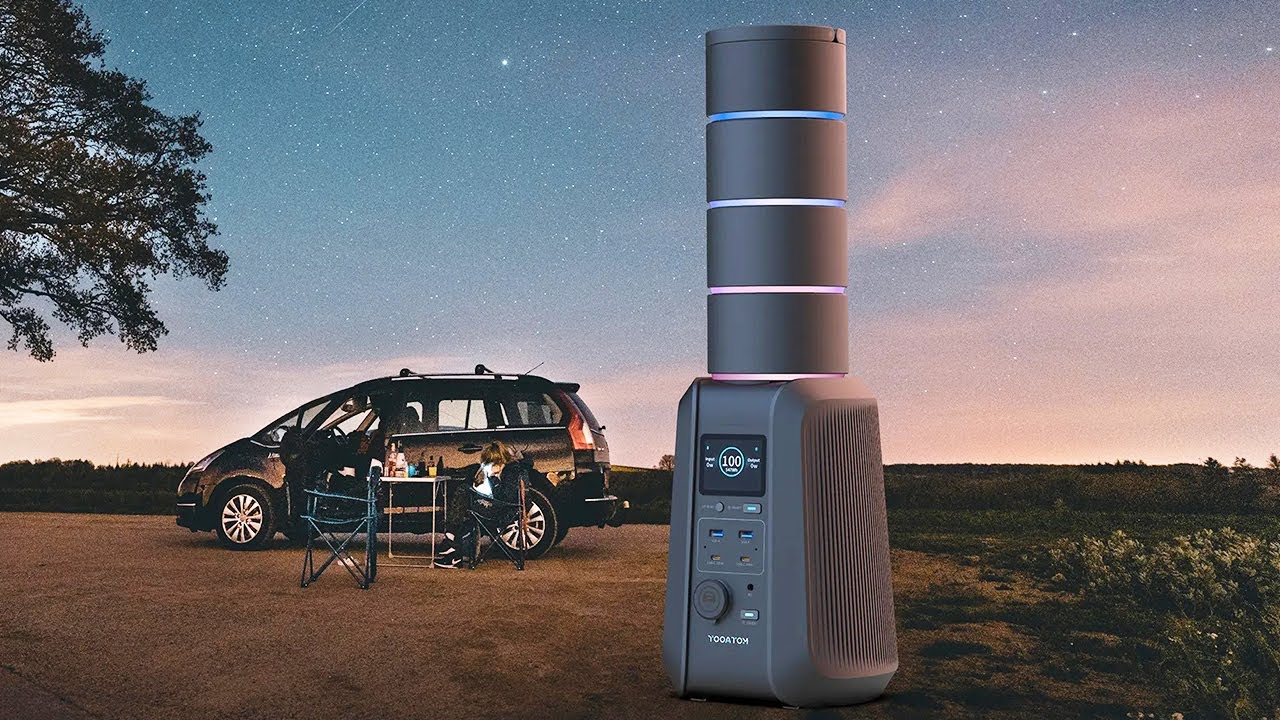 8 Coolest Gadgets That Are at Another Level - YouTube